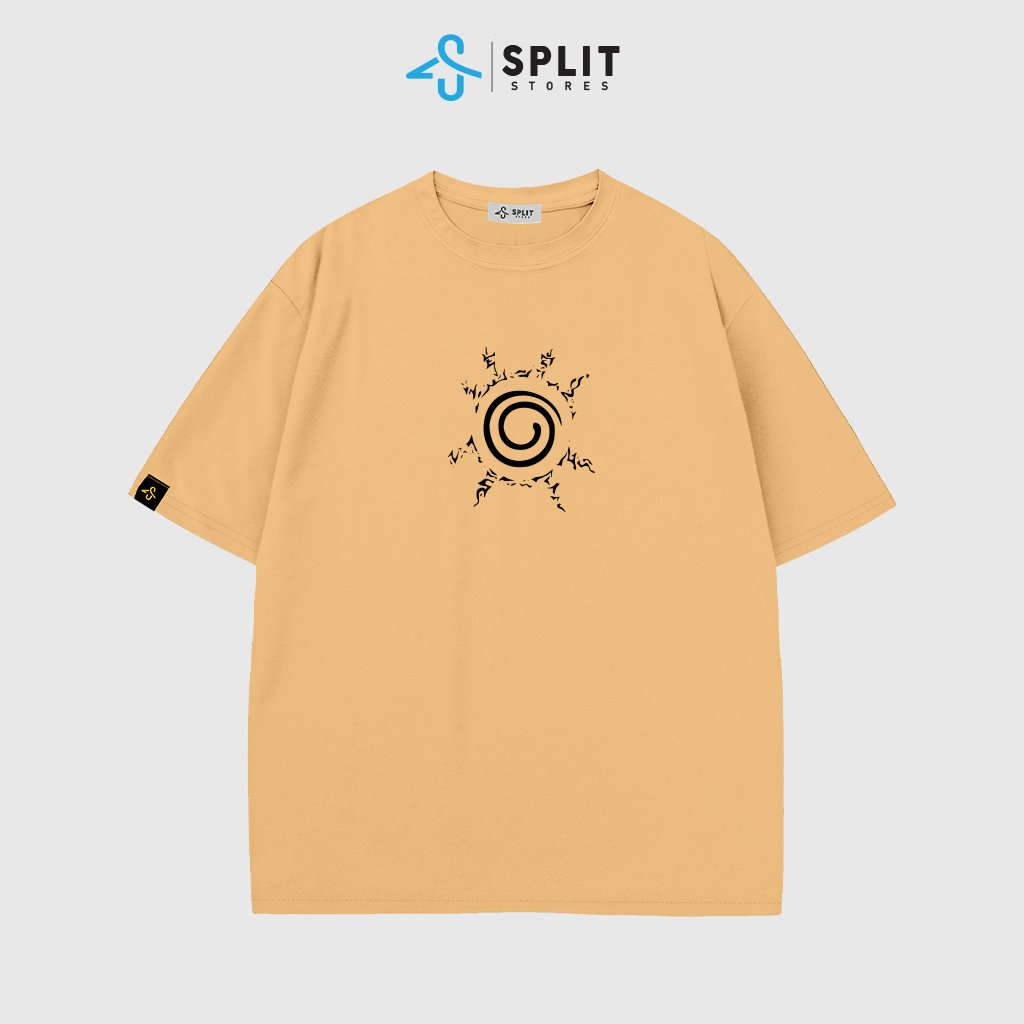 Naruto Uzumaki – Split Stores
